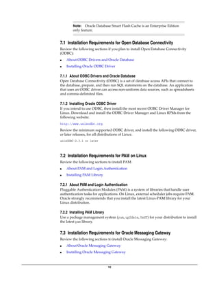 Oracle database 12c client quick installation guide 4 | PDF