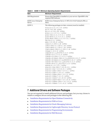 Oracle database 12c client quick installation guide 4 | PDF