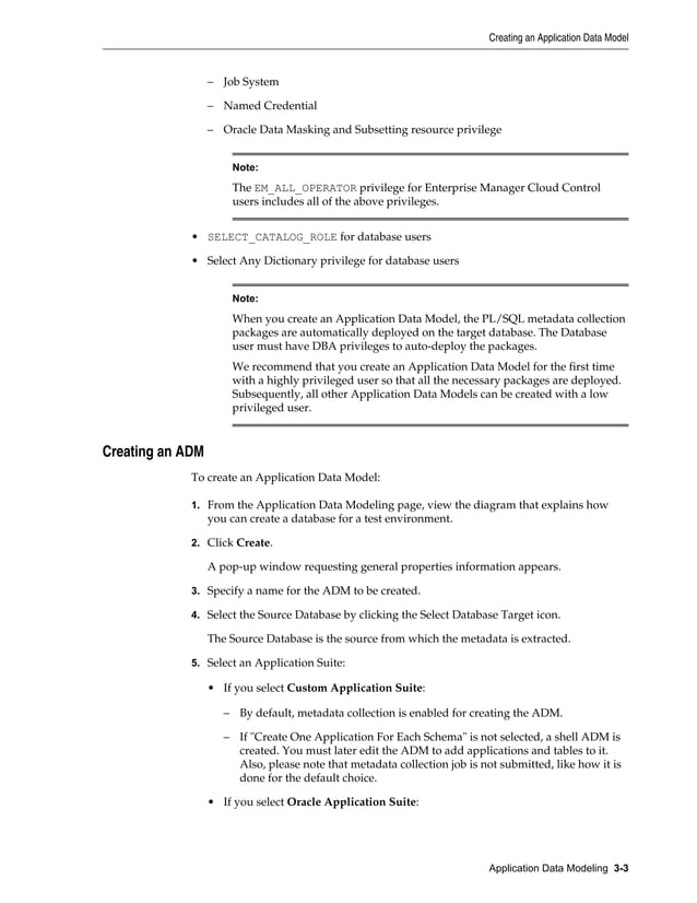 Oracle Database 12c Data Masking And Subsetting Guide Pdf 3439
