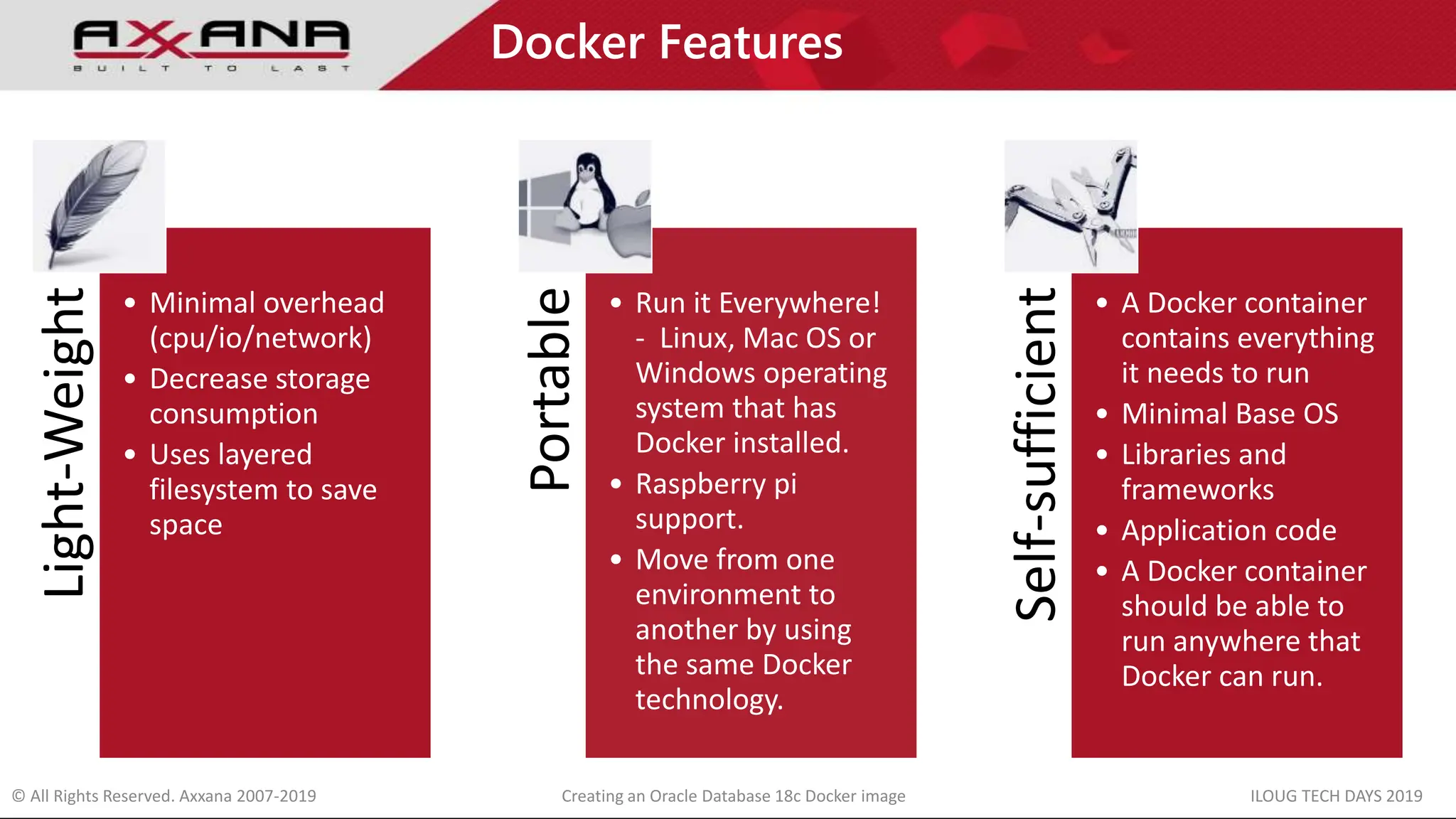 Oracle Database 18c Docker Pdf
