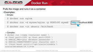 Oracle Database 18c Docker.pdf