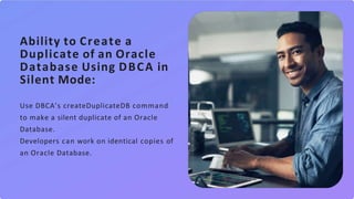 Oracle Database 19c New Features for DBAs and Developers.pptx