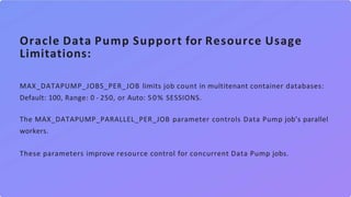 Oracle Database 19c New Features for DBAs and Developers.pptx