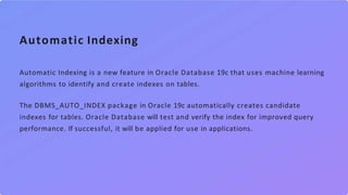 Oracle Database 19c New Features for DBAs and Developers.pptx