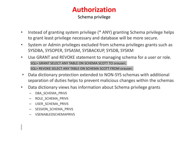 Oracle Database 23c Security New Features.pptx