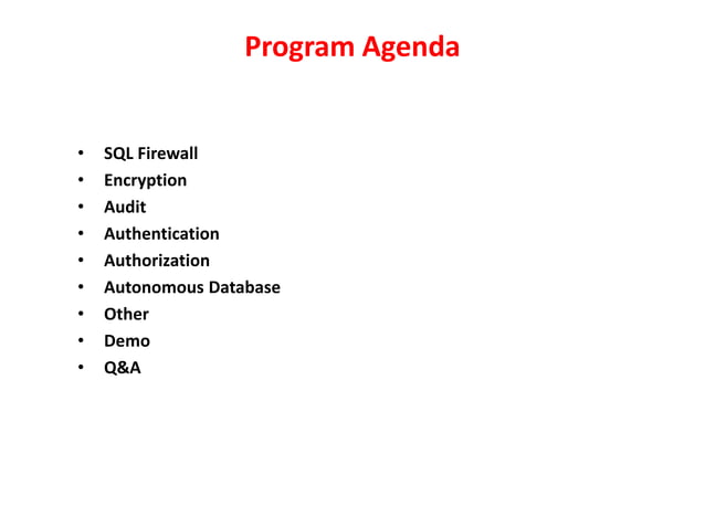 Oracle Database 23c Security New Features.pptx