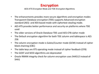 Oracle Database 23c Security New Features.pptx