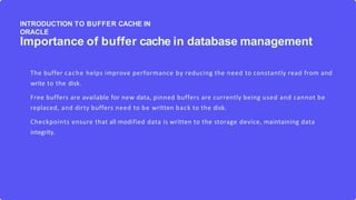 Oracle Database Buffer Cache Management.pptx