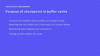Oracle Database Buffer Cache Management.pptx