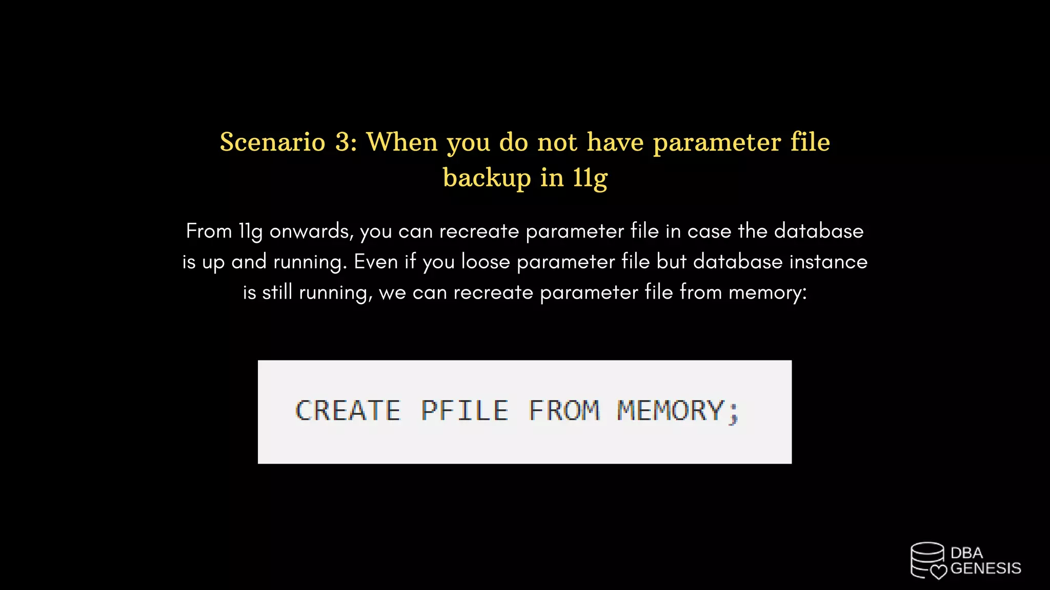 Oracle Database Hot Backup And Recovery Pdf Operating Systems Computer Software And