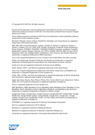 Oracle database monitors and tools | PDF