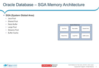 Oracle database smart flash cache | PPTX