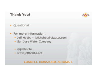Oracle Database Triggers and FME Server for Task Tracking | PPT