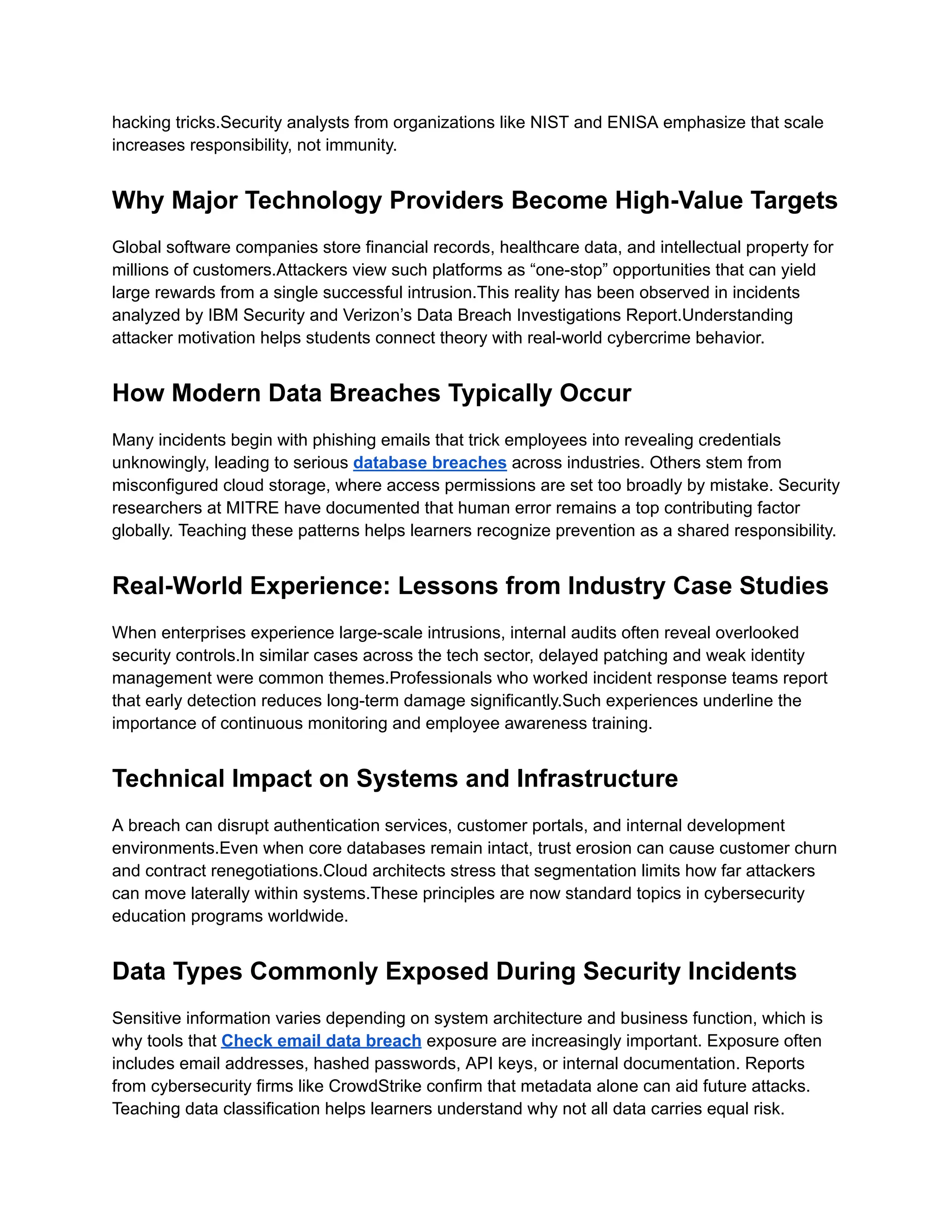 Oracle Data Breach_ Causes, Impact, and Security Lessons.pdf