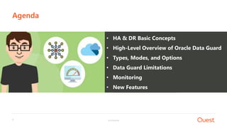 Oracle data guard for beginners | PDF