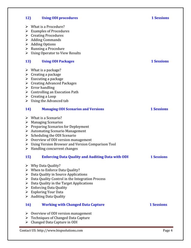 Oracle Data Integration Pdf Databases Computer Software And
