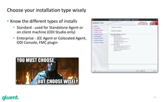 Oracle Data Integrator 12c - Getting Started | PDF