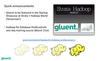 Oracle Data Integrator 12c - Getting Started | PDF