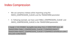 Oracle Data Pump Enhancements in Oracle 21c.pptx