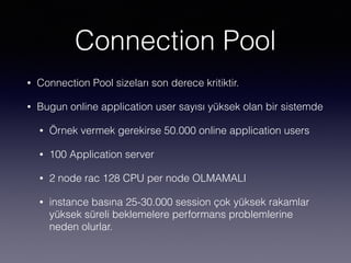Oracle Database & Oracle Datawarehouse Best Practices | PDF