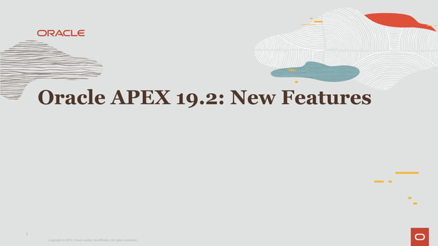 Oracle Databased Management Systems Pptx