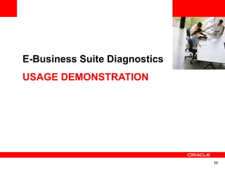 Oracle Diagnostics | PPT | IT and Internet Support | Internet