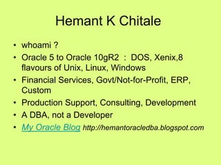 Oracle Diagnostics : Explain Plans (Simple) | PDF