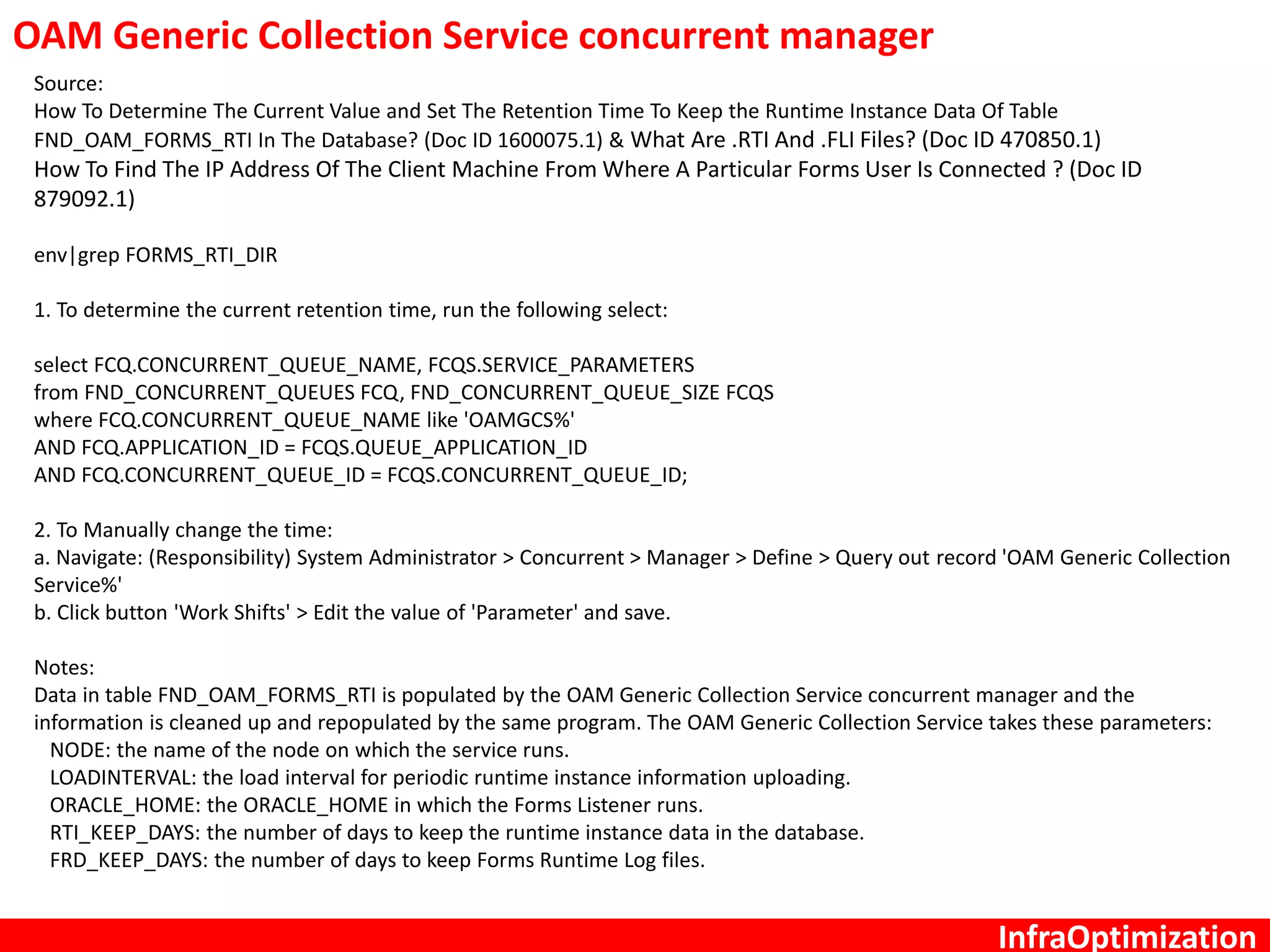 Oracle EBS R12.2 - Deployment and System Administration | PPTX