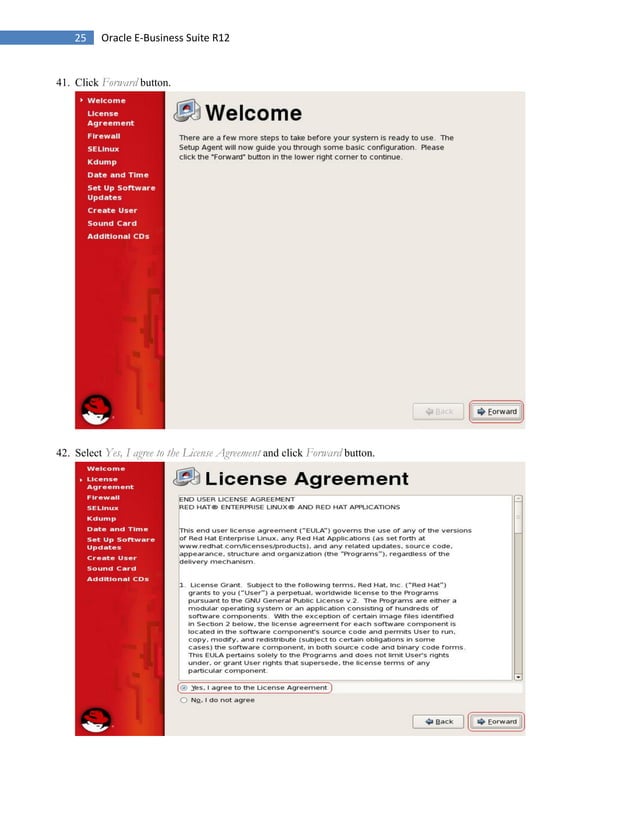 Oracle e business-suite_r12_installation_guide_step_by_step_on_linux ...