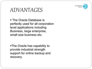 Oracle EBS Web Services | PPTX