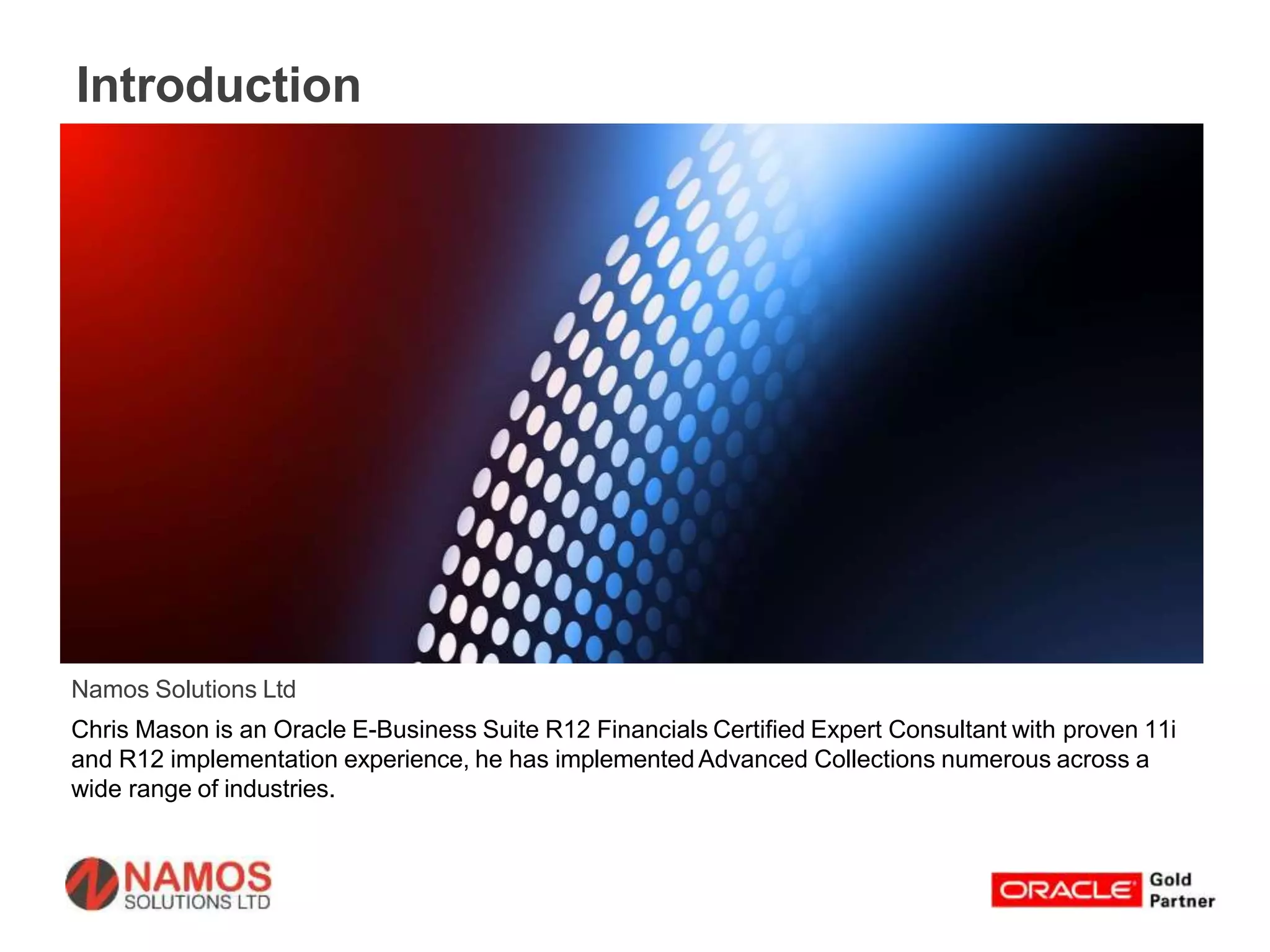 oracle ebs-r12-advanced-collections-ppt.pptx