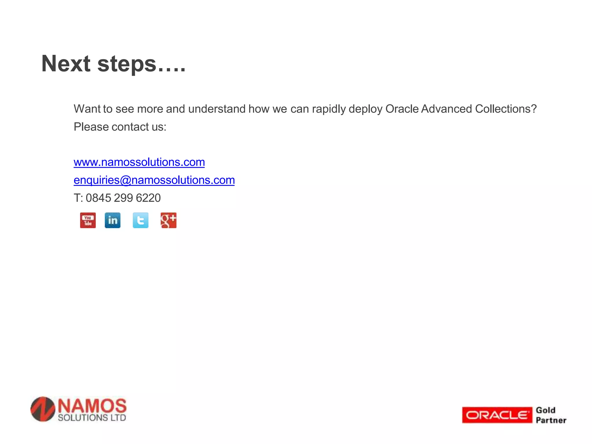 oracle ebs-r12-advanced-collections-ppt.pptx