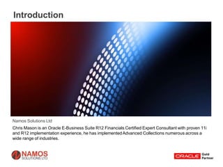 oracle ebs-r12-advanced-collections-ppt.pptx