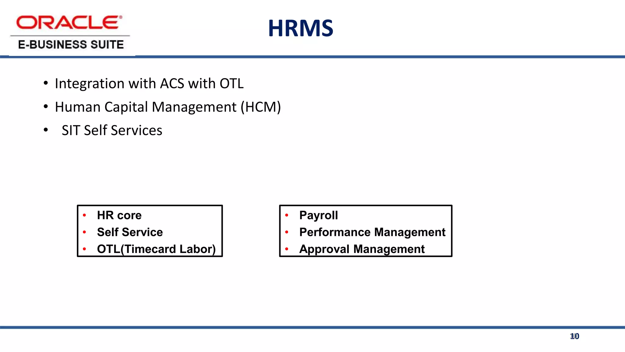 Oracle Ebs Overviewpptx