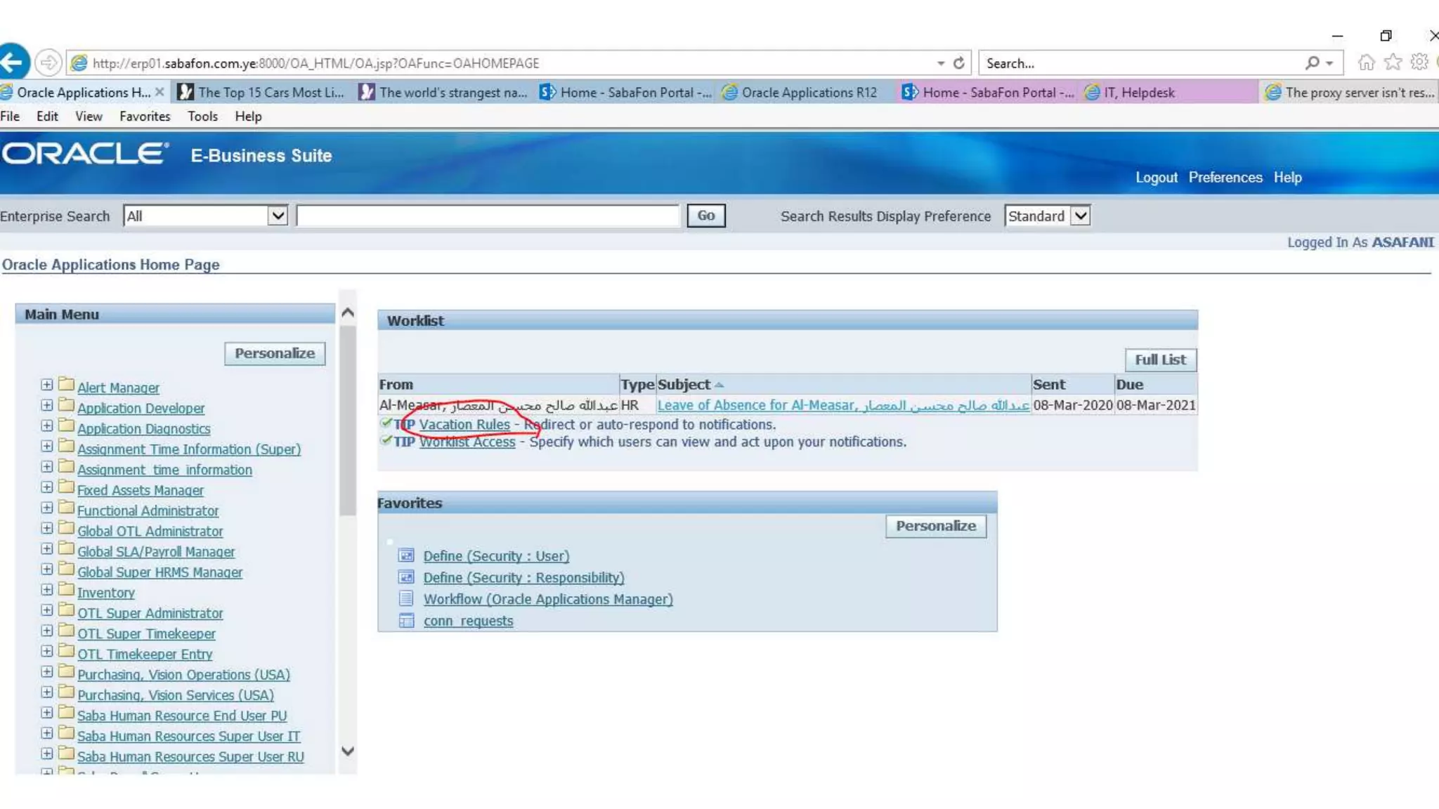 Oracle Ebs Overviewpptx Computer Software And Applications Computing 2483