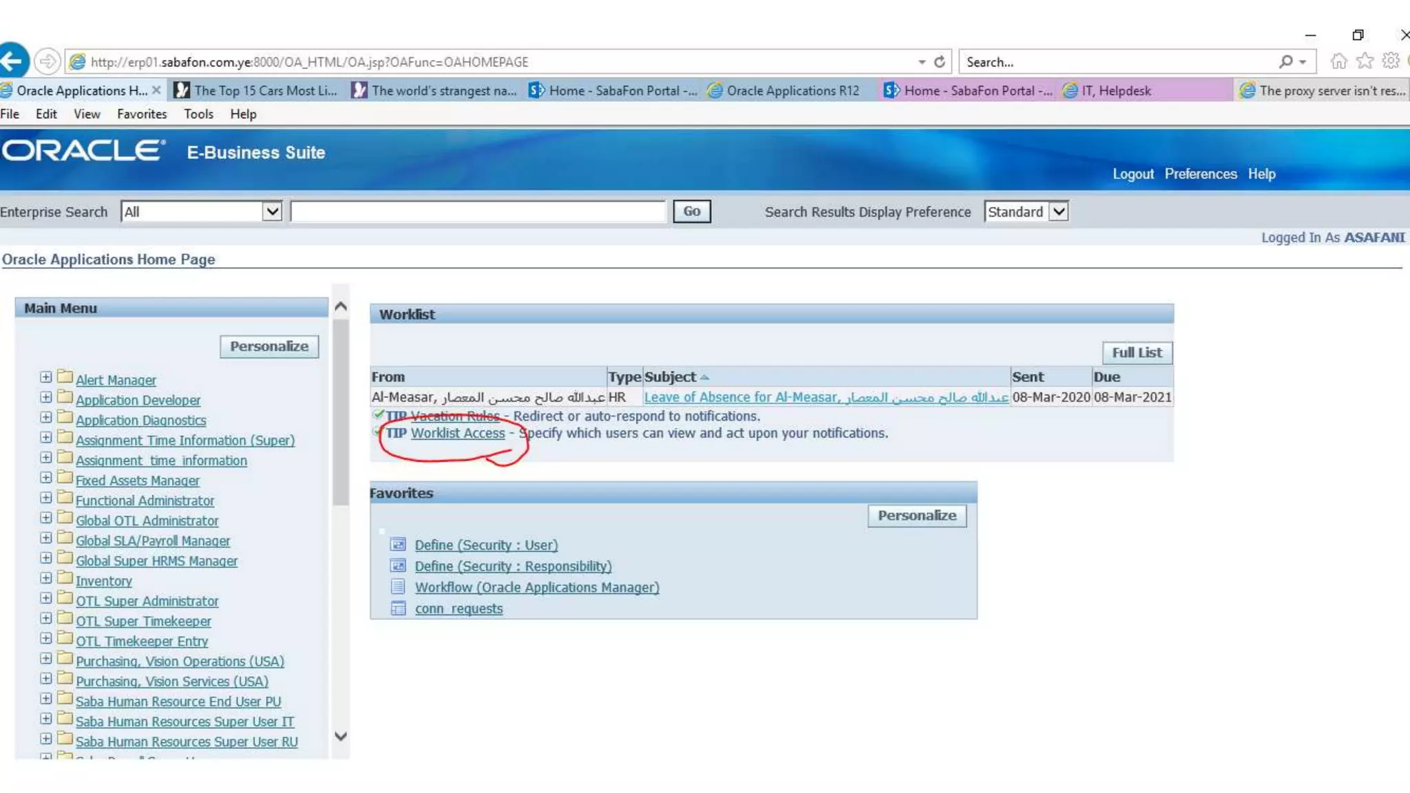 Oracle eBS Overview.pptx | Computer Software and Applications | Computing
