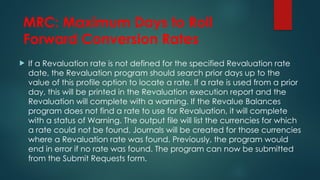 Oracle EBS Revaluation Process R12.pptx