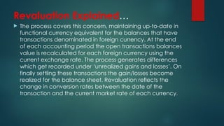 Oracle EBS Revaluation Process R12.pptx