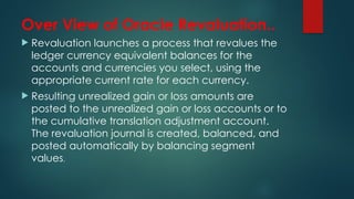 Oracle EBS Revaluation Process R12.pptx