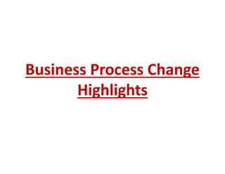 EBTax Implementation Case | PPT