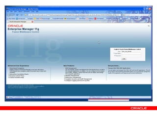 Oracle Embedded Connected Vehicle | PPT