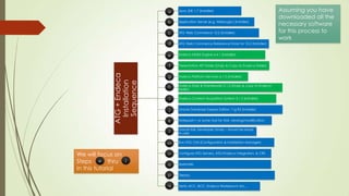 Oracle Endeca Commerce - Installation Guide | PPT | Free Download