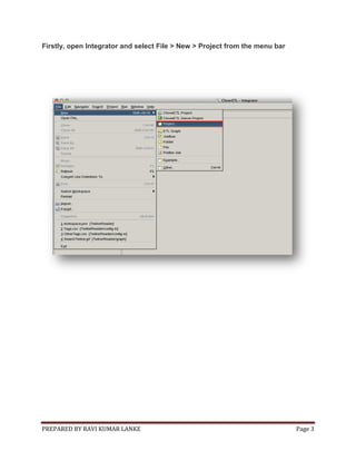Oracle endeca information discovery v3.0 integration with the obiee 11g bi server | PDF