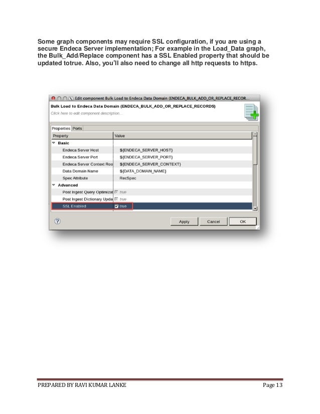 Oracle endeca information discovery v3.0 integration with the obiee 1…