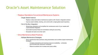 Oracle Enterprise Asset Management - Presentation.pptx