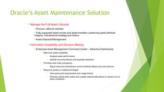 Oracle Enterprise Asset Management - Presentation.pptx