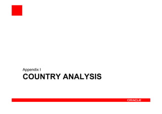 Oracle EPM Index Cycle II | PPT