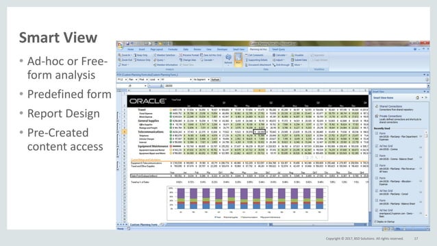 Oracle EPM Solutions | PDF | Cloud Computing | Internet