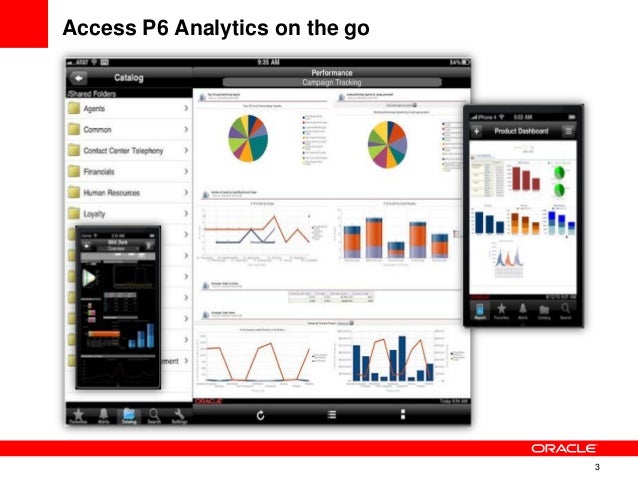 Oracle eppm for asset intensive industries ppt part 2