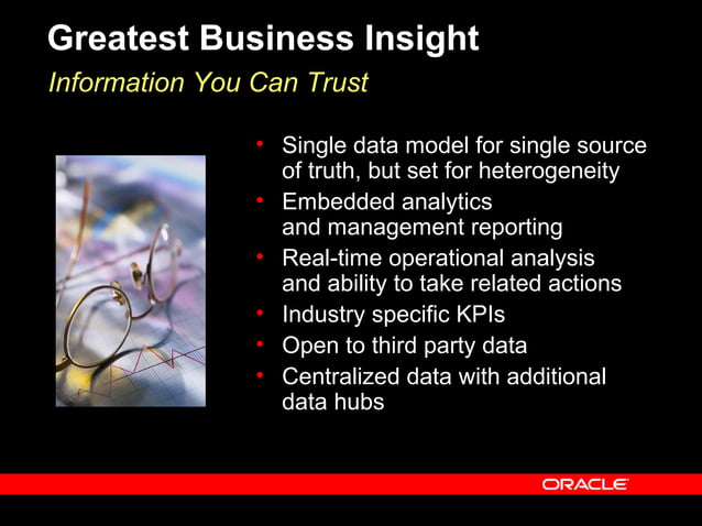 Introduction To Oracle Erp Ppt Databases Computer Software And Applications